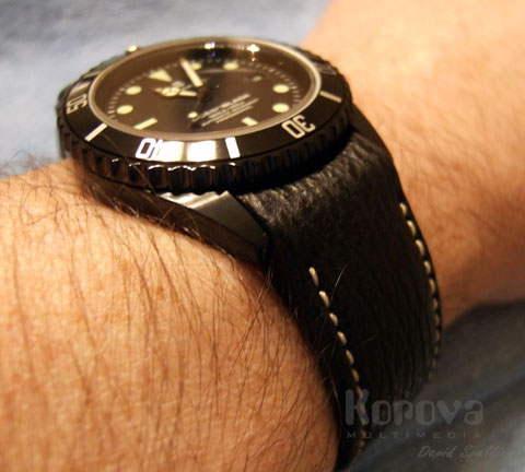 Ocean One Meets Shark! | Page 2 | WatchUSeek Watch Forums