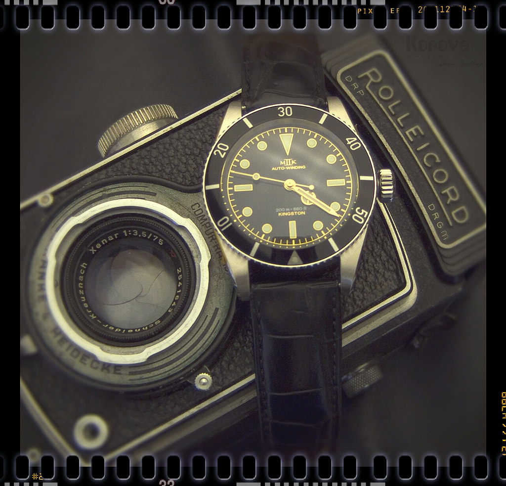 Regrets, I've had a few | WatchUSeek Watch Forums